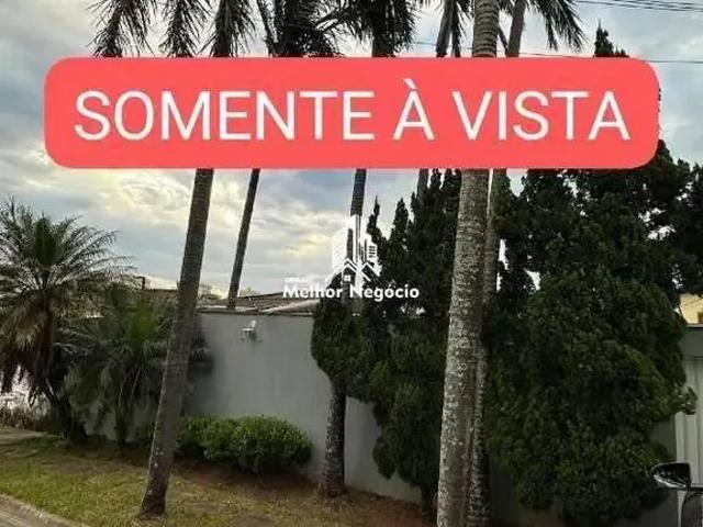 Casa / Sobrado para Venda em Campinas/SP Loteamento Vila Lafayette Álvaro 2 Quartos