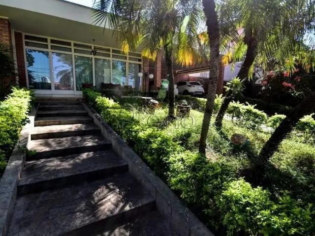 Casa / Sobrado para Venda em Campinas/SP Parque Taquaral 4 Quartos
