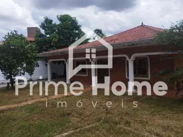Casa / Sobrado para Venda em Campinas/SP Parque Taquaral 4 Quartos