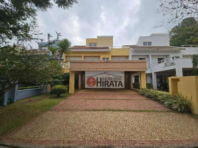 Casa / Sobrado para Venda em Campinas/SP Parque Taquaral 4 Quartos