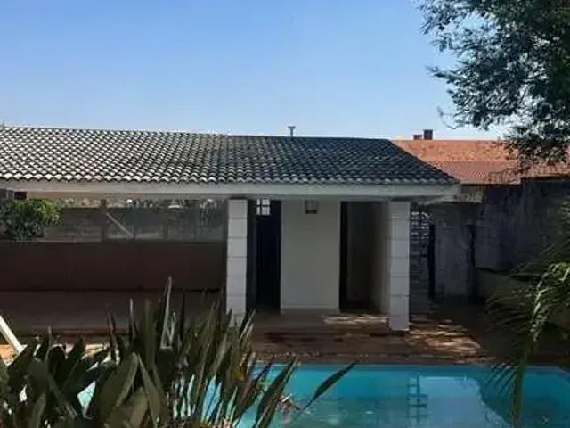 Casa / Sobrado para Venda em Campinas/SP Parque Taquaral 4 Quartos
