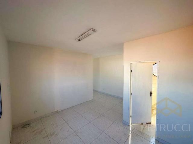 Casa / Sobrado para Venda em Campinas/SP Parque Taquaral 4 Quartos