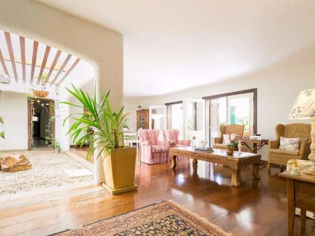 Casa / Sobrado para Venda em Campinas/SP Parque Taquaral 4 Quartos