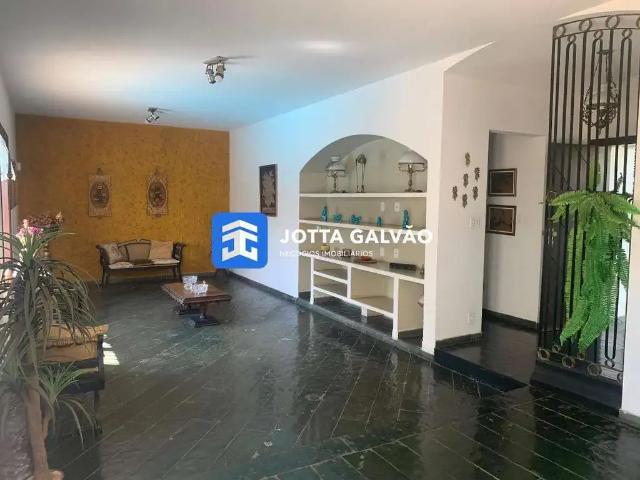 Casa / Sobrado para Venda em Campinas/SP Parque Taquaral 4 Quartos