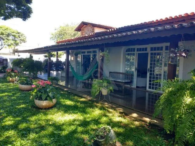 Casa / Sobrado para Venda em Campinas/SP Parque Taquaral 4 Quartos