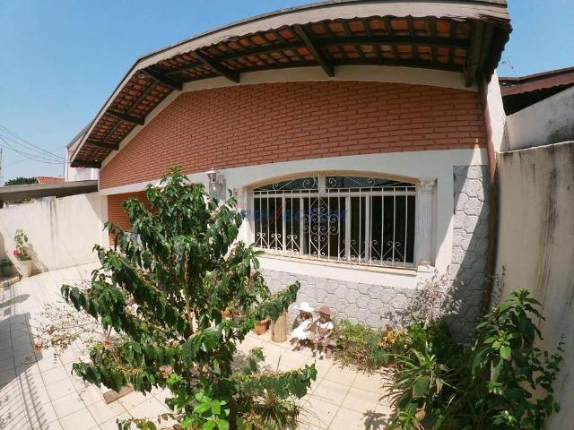 Casa / Sobrado para Venda em Campinas/SP Parque Taquaral 4 Quartos