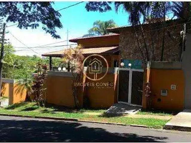 Casa / Sobrado para Venda em Campinas/SP Parque Taquaral 4 Quartos