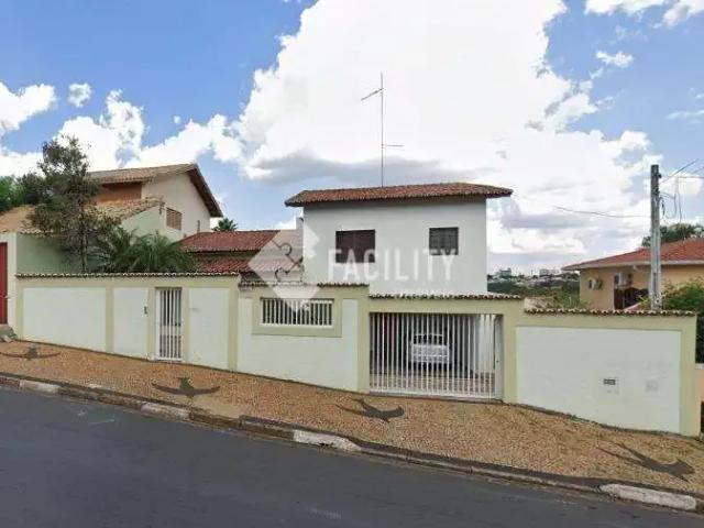 Casa / Sobrado para Venda em Campinas/SP Parque Taquaral 4 Quartos