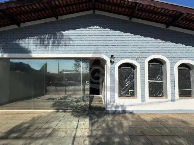 Casa / Sobrado para Venda em Campinas/SP Parque Taquaral 4 Quartos