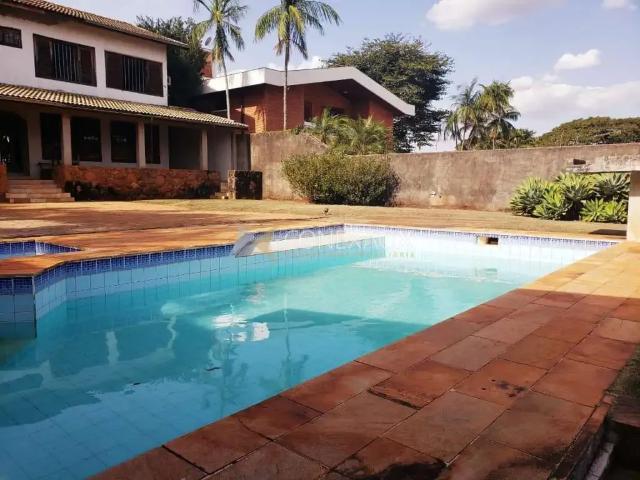 Casa / Sobrado para Venda em Campinas/SP Parque Taquaral 4 Quartos