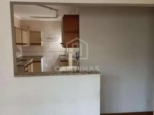 Casa / Sobrado para Venda em Campinas/SP Parque Taquaral 4 Quartos