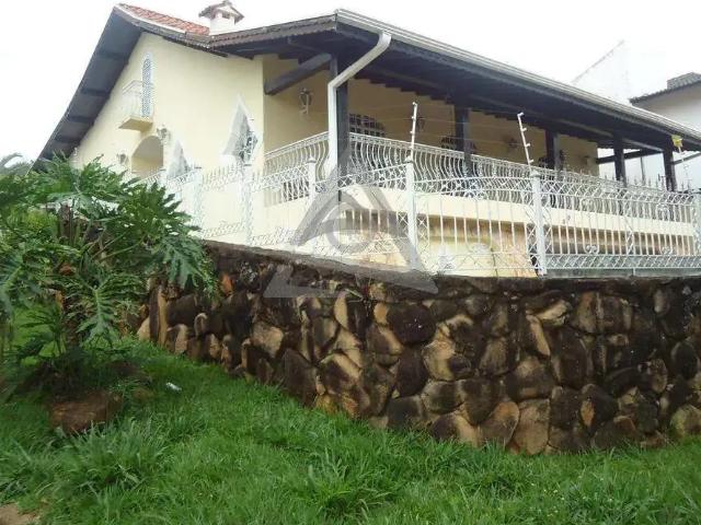 Casa / Sobrado para Venda em Campinas/SP Parque Taquaral 4 Quartos
