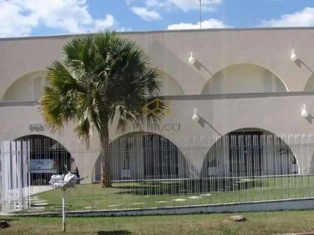 Casa / Sobrado para Venda em Campinas/SP Parque Taquaral 4 Quartos
