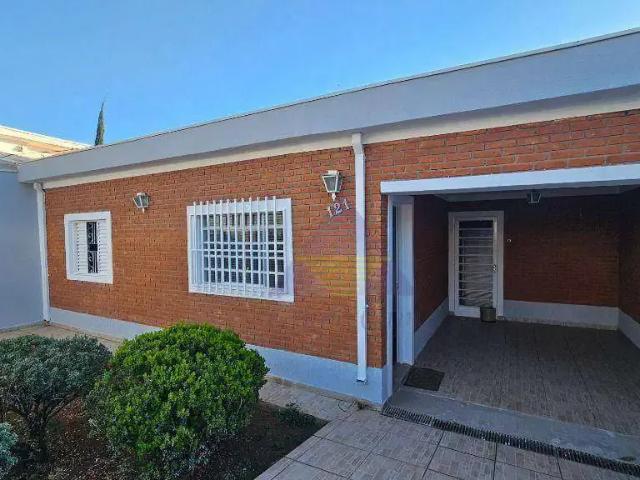 Casa / Sobrado para Venda em Campinas/SP Parque Taquaral 4 Quartos