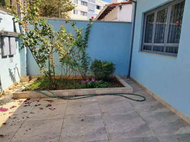 Casa / Sobrado para Venda em Campinas/SP Parque Taquaral 4 Quartos
