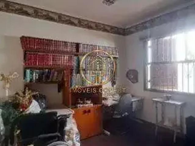 Casa / Sobrado para Venda em Campinas/SP Parque Taquaral 4 Quartos