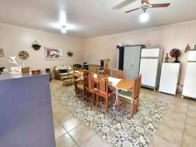 Casa / Sobrado para Venda em Campinas/SP Parque Taquaral 4 Quartos
