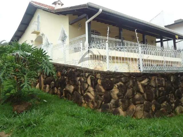 Casa / Sobrado para Venda em Campinas/SP Parque Taquaral 4 Quartos