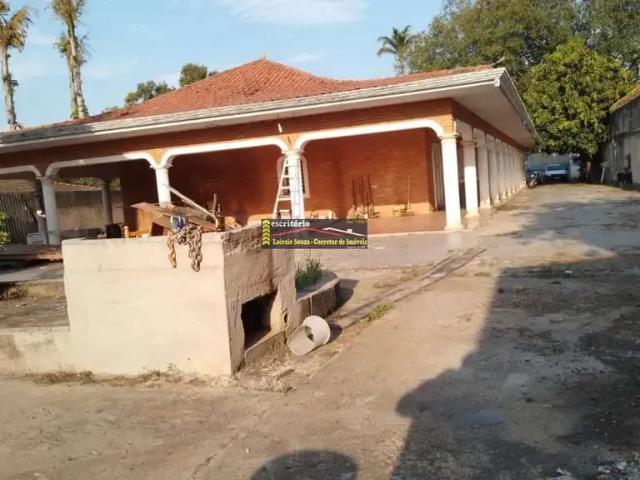 Casa / Sobrado para Venda em Campinas/SP Parque Taquaral 4 Quartos