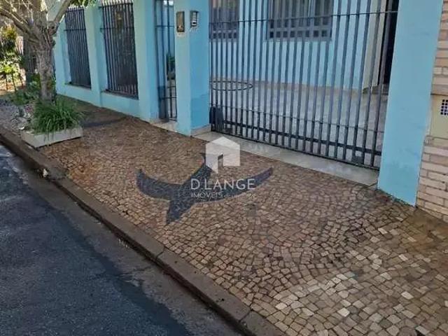 Casa / Sobrado para Venda em Campinas/SP Parque Taquaral 4 Quartos