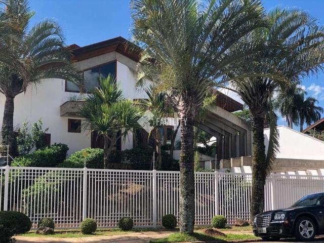 Casa / Sobrado para Venda em Campinas/SP Parque Taquaral 4 Quartos