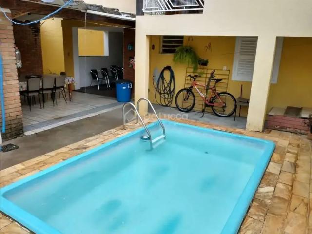 Casa / Sobrado para Venda em Campinas/SP Parque Taquaral 4 Quartos