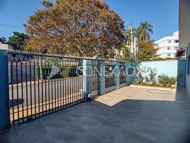 Casa / Sobrado para Venda em Campinas/SP Parque Taquaral 4 Quartos