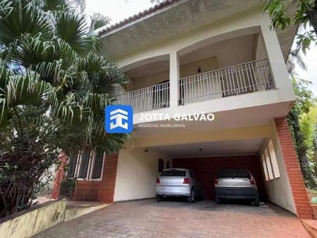Casa / Sobrado para Venda em Campinas/SP Parque Taquaral 4 Quartos