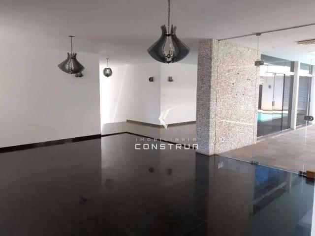 Casa / Sobrado para Venda em Campinas/SP Parque Taquaral 4 Quartos