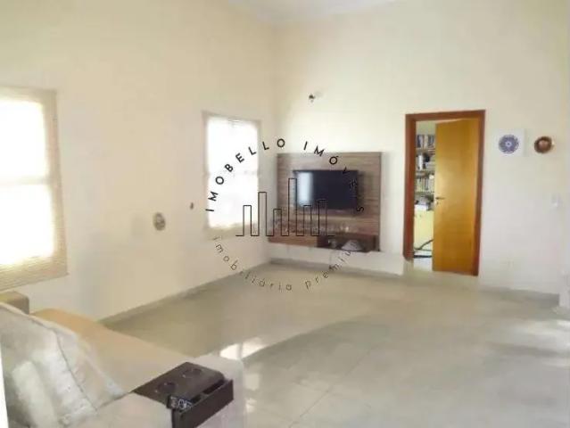 Casa / Sobrado para Venda em Campinas/SP Parque Taquaral 4 Quartos