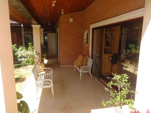 Casa / Sobrado para Venda em Campinas/SP Parque Taquaral 4 Quartos