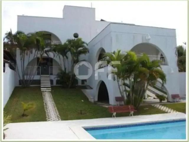 Casa / Sobrado para Venda em Campinas/SP Parque Taquaral 4 Quartos
