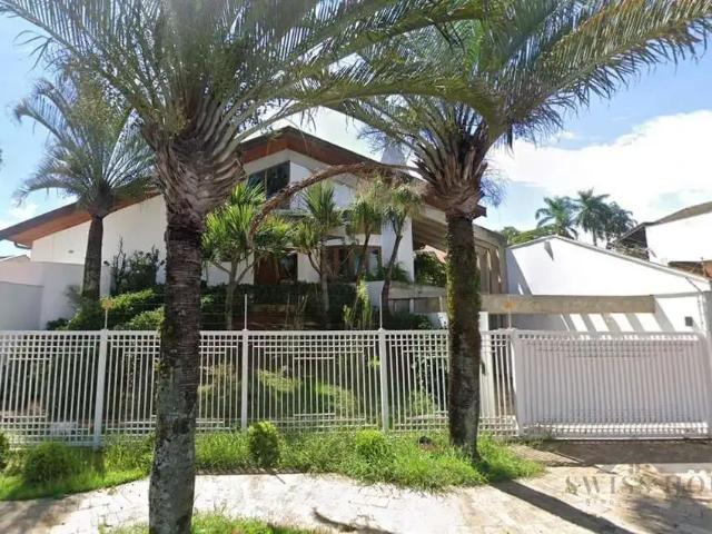 Casa / Sobrado para Venda em Campinas/SP Parque Taquaral 4 Quartos