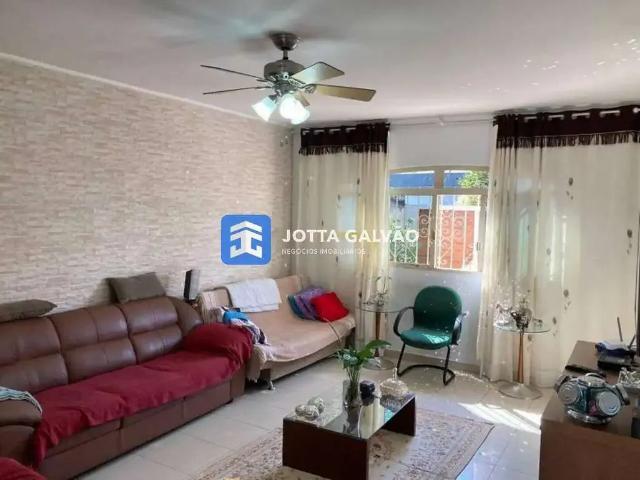 Casa / Sobrado para Venda em Campinas/SP Parque Taquaral 4 Quartos
