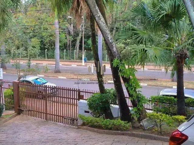 Casa / Sobrado para Venda em Campinas/SP Parque Taquaral 4 Quartos