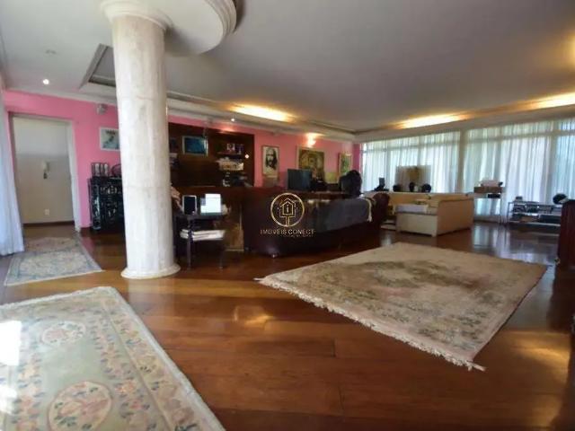 Casa / Sobrado para Venda em Campinas/SP Parque Taquaral 4 Quartos