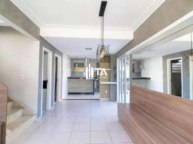 Casa / Sobrado para Venda em Campinas/SP Parque Taquaral 4 Quartos