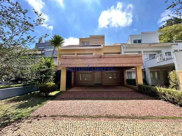 Casa / Sobrado para Venda em Campinas/SP Parque Taquaral 4 Quartos