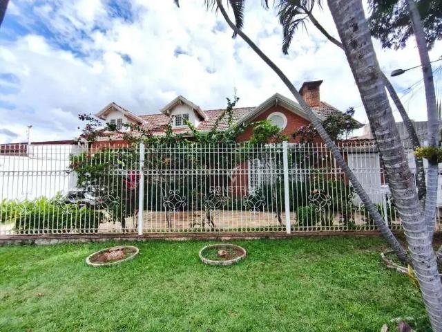 Casa / Sobrado para Venda em Campinas/SP Parque Taquaral 4 Quartos
