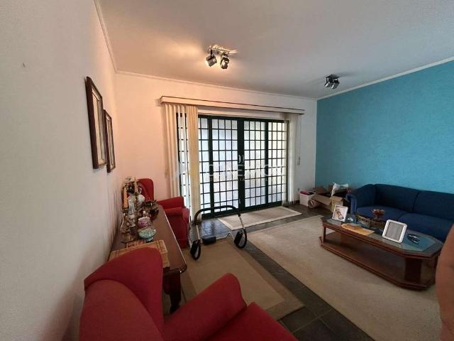 Casa / Sobrado para Venda em Campinas/SP Parque Taquaral 4 Quartos