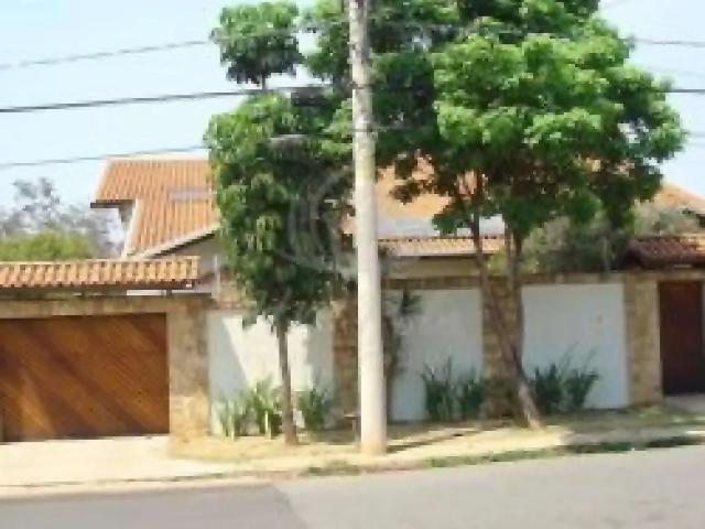 Casa / Sobrado para Venda em Campinas/SP Parque Taquaral 4 Quartos