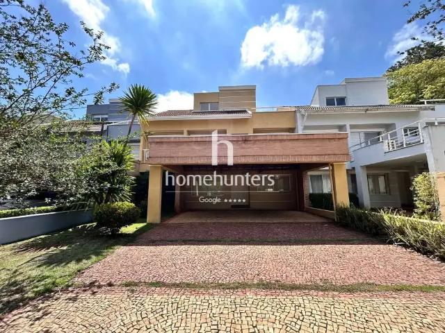 Casa / Sobrado para Venda em Campinas/SP Parque Taquaral 4 Quartos