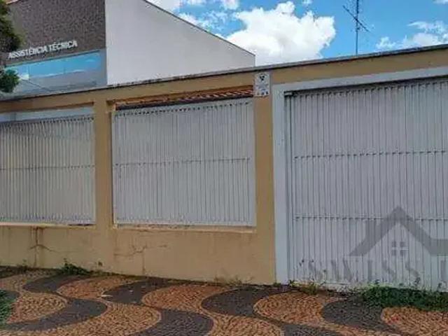 Casa / Sobrado para Venda em Campinas/SP Parque Taquaral 4 Quartos