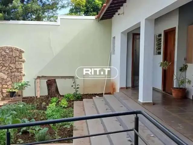 Casa / Sobrado para Venda em Campinas/SP Parque Taquaral 5 Quartos