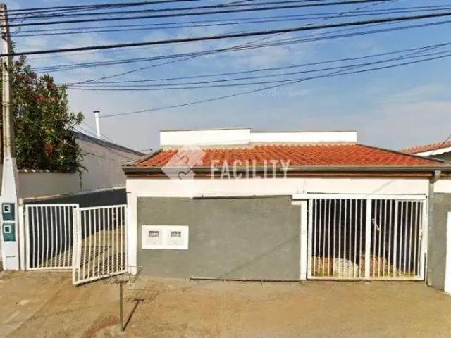 Casa / Sobrado para Venda em Campinas/SP Parque Taquaral 5 Quartos