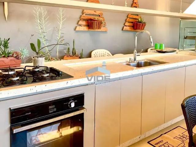 Casa / Sobrado para Venda em Campinas/SP Parque Taquaral 5 Quartos