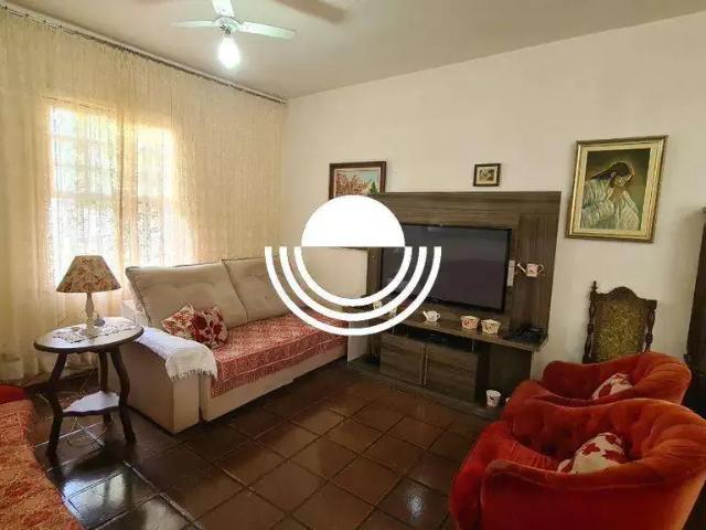Casa / Sobrado para Venda em Campinas/SP Parque Taquaral 5 Quartos