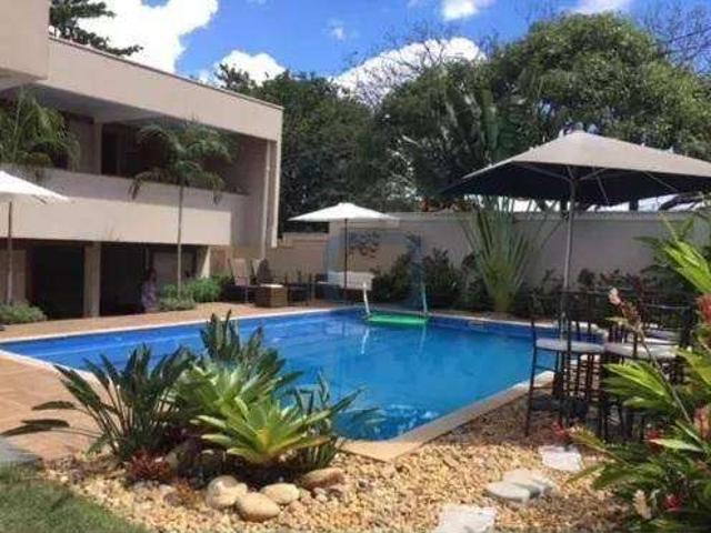 Casa / Sobrado para Venda em Campinas/SP Parque Taquaral 5 Quartos