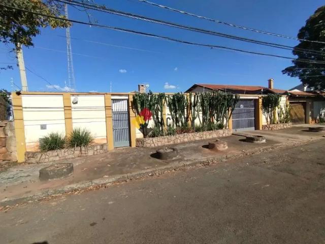 Casa / Sobrado para Venda em Campinas/SP Parque Taquaral 5 Quartos