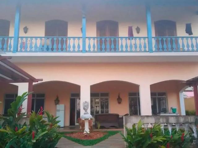 Casa / Sobrado para Venda em Campinas/SP Parque Taquaral 5 Quartos